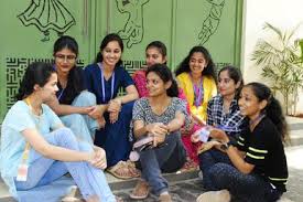 Department Inaugural Function Invitation - PSGRKCW