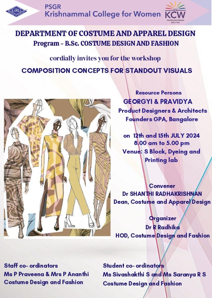 COMPOSITION CONCEPTS FOR STANDOUT VISUALS - PSGRKCW