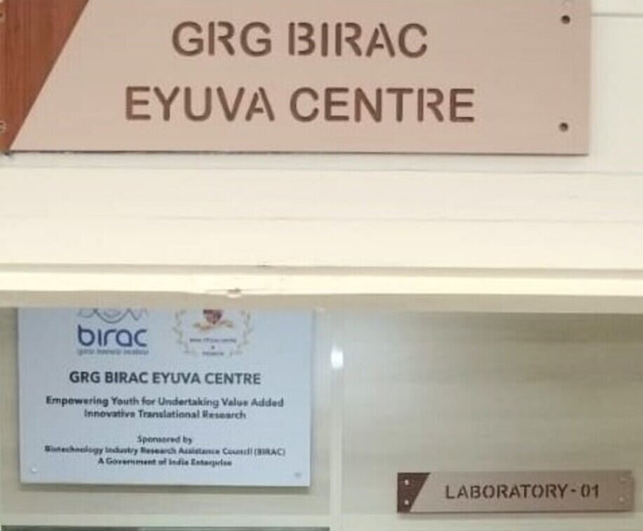 PSGR Krishnammal College |EYUVA